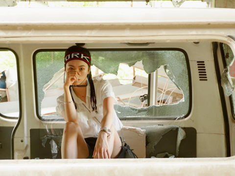 废弃医院🏥_雨歌rainy-站酷ZCOOL