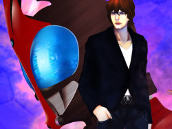 假面骑士kabuto_炖君-站酷ZCOOL