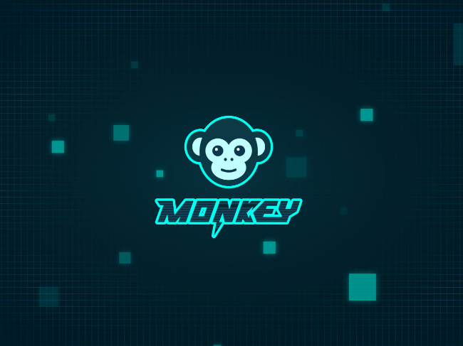 MONKEY_台台一台台1-站酷ZCOOL