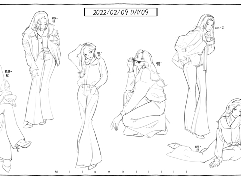 DAY09_MiisAkiiiii-站酷ZCOOL