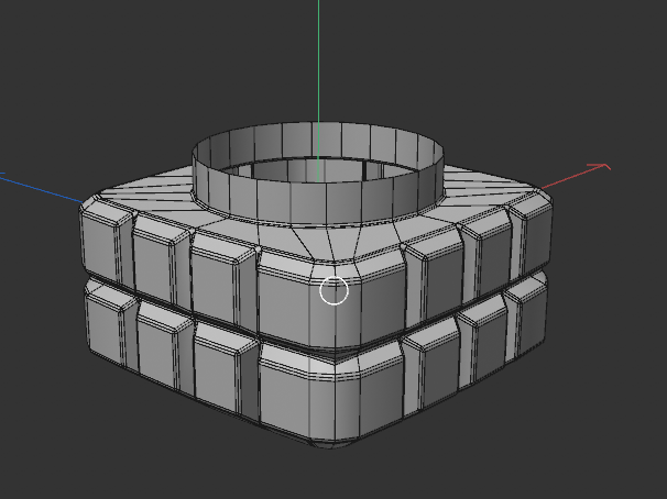 C4D 建模 护肤品_别挡我财运-站酷ZCOOL
