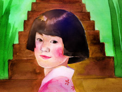 下次记得来看我_sunwoon-站酷ZCOOL