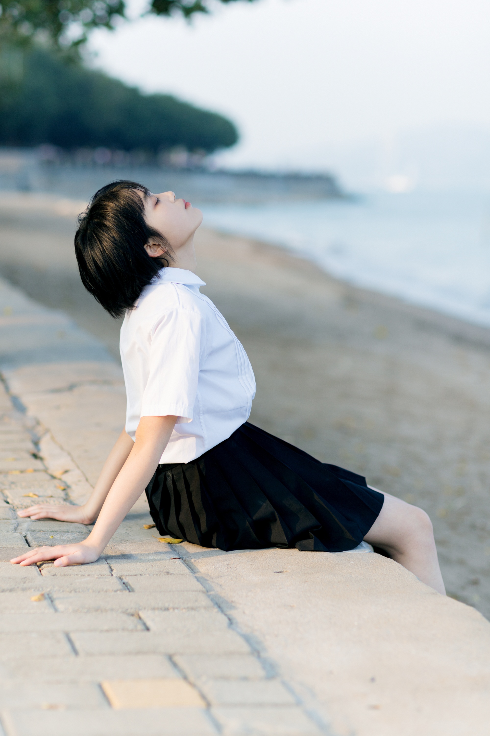 海街日记_大千Gz-站酷ZCOOL