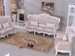 欧式沙发_smallforgs-站酷ZCOOL