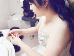 2011，我死党的婚礼_raygq-站酷ZCOOL