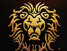 H5-奔跑吧，魔兽电影_Hans_汉-站酷ZCOOL