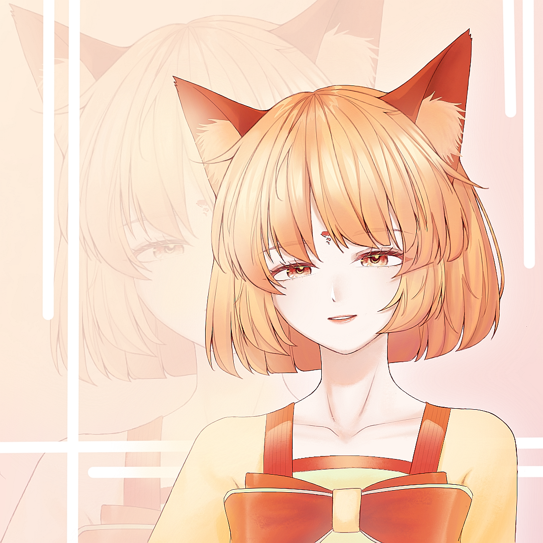 我太垃圾了_菇菇Ya-站酷ZCOOL