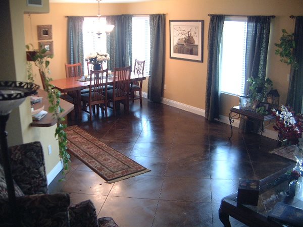 着色混凝土地坪170_混凝土酸着色剂-站酷ZCOOL