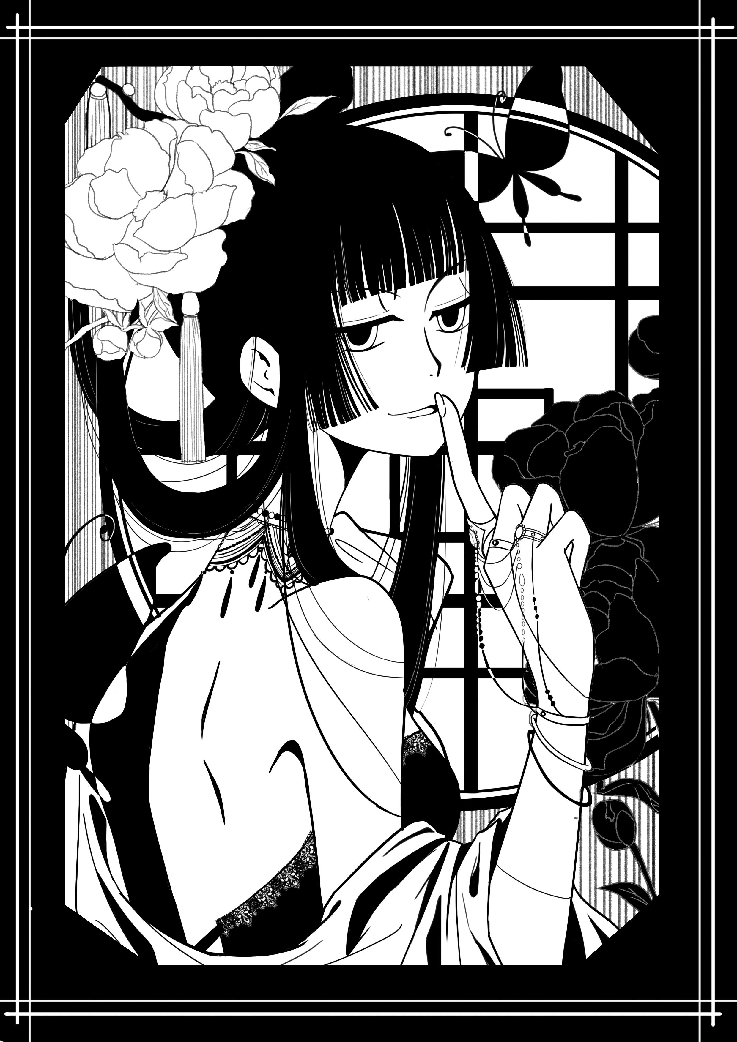 壹原侑子_柠檬派Akira-站酷ZCOOL