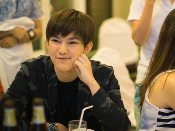 【游记】【摄影＋视频Video】与Tina相约-泰国纯爱之旅_kate_xu-站酷ZCOOL