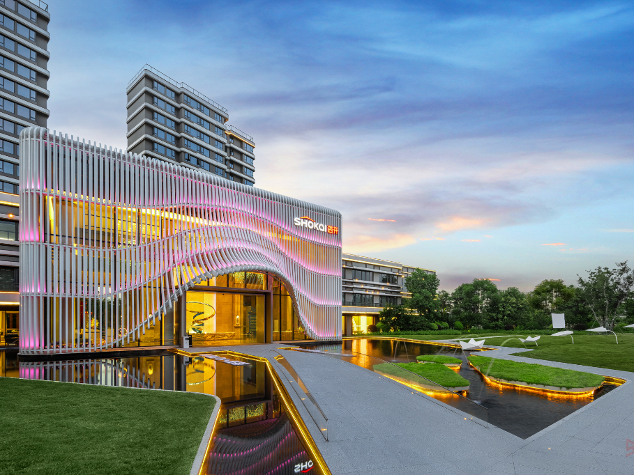 首开_包子996-站酷ZCOOL