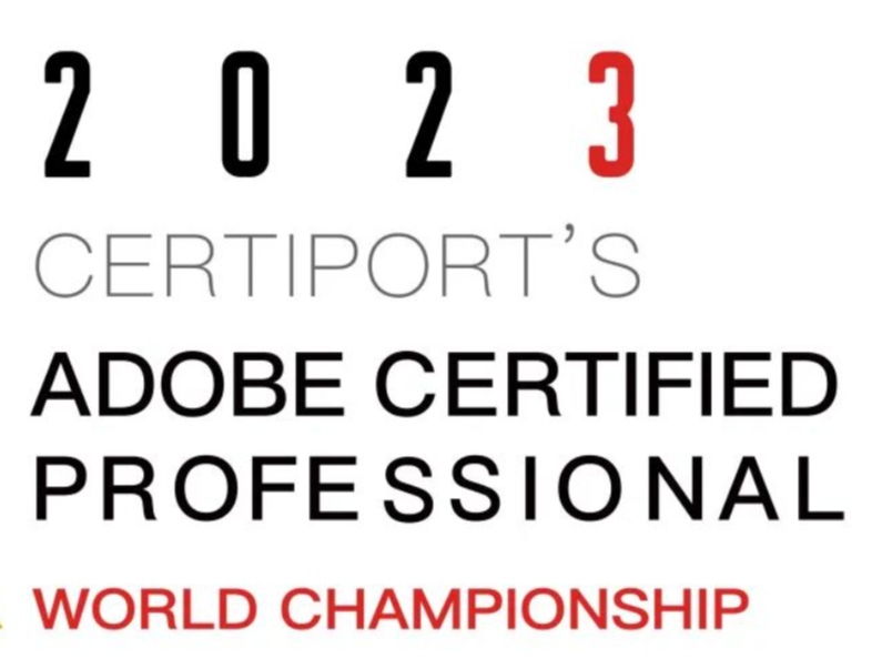 2023ACP世界大赛-AI时代下，艺术教育者论坛_Adobe国际认证-站酷ZCOOL