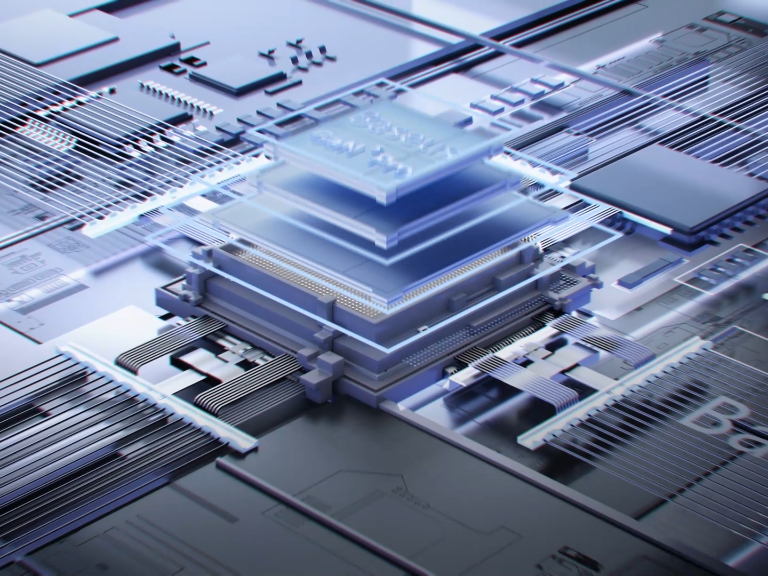 氮化镓充电器CG动画_林万万Linone-站酷ZCOOL