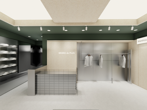 MULINSEN 男装_HLKai-站酷ZCOOL