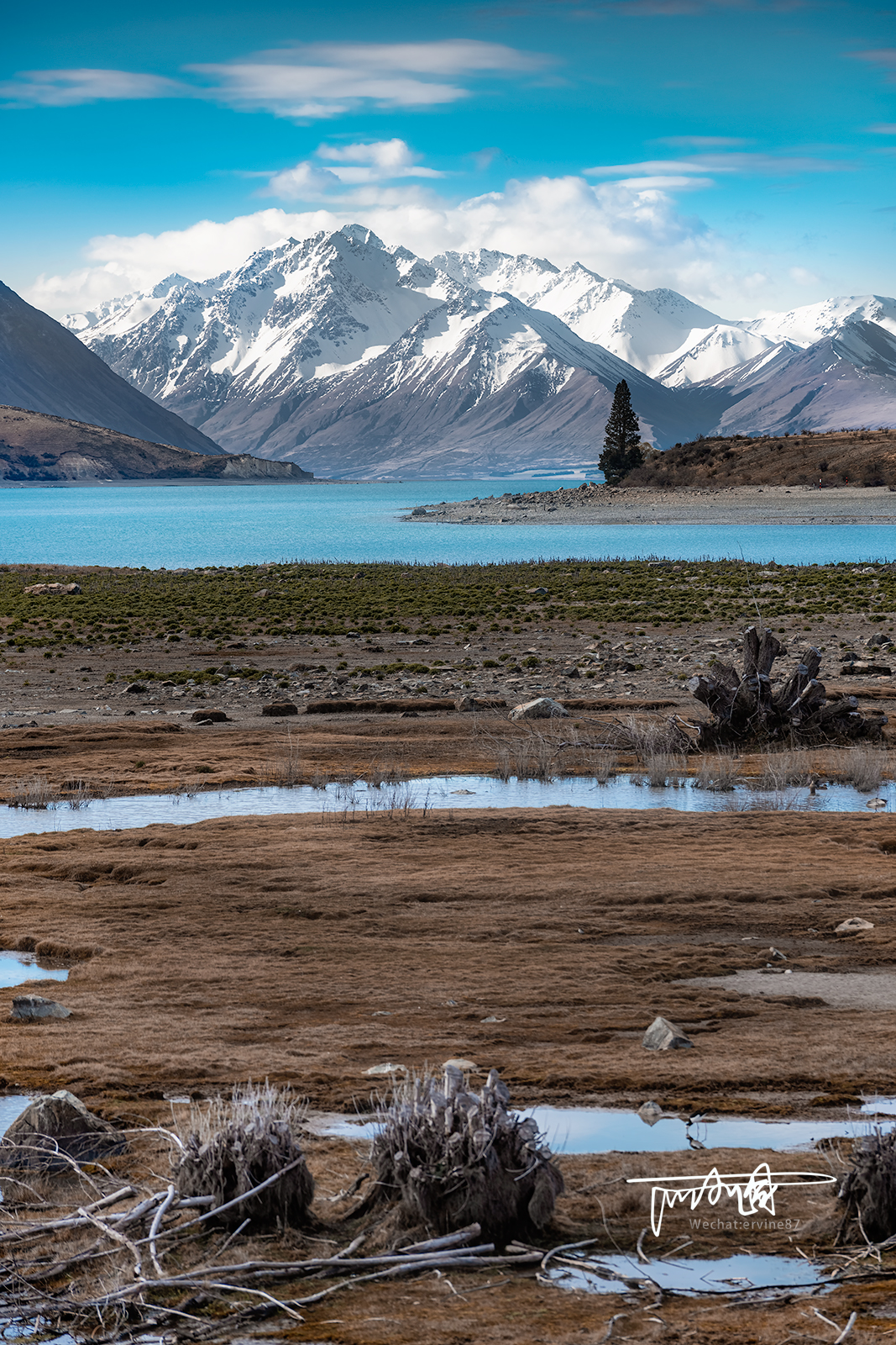 眺望_ervine87-站酷ZCOOL