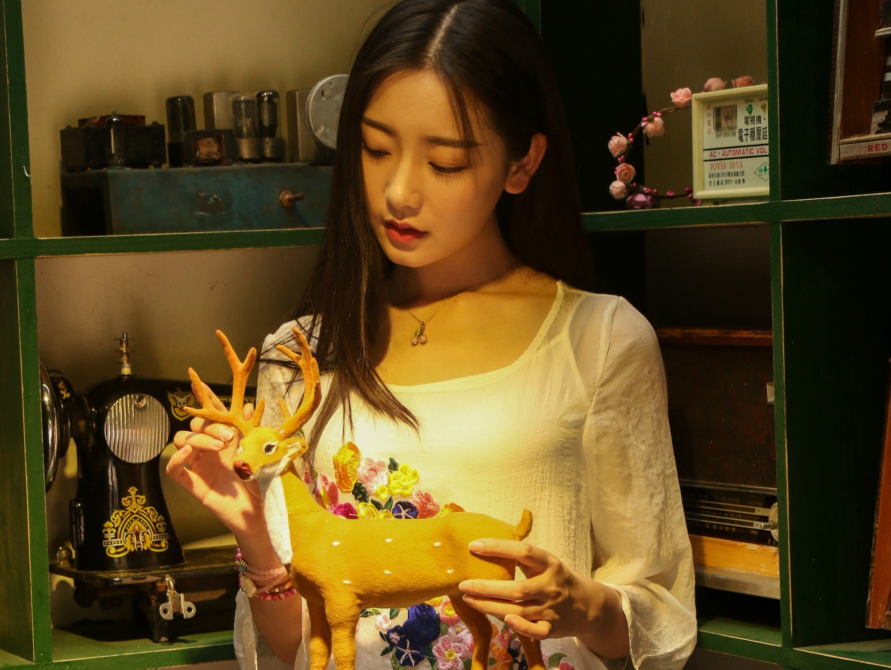 孟璐_YANGKUNG-站酷ZCOOL