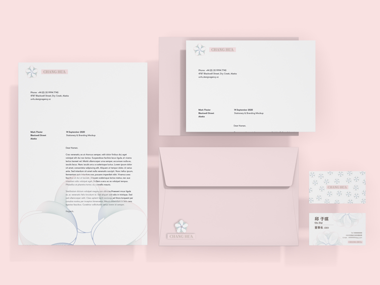 VI设计_姜宇宙-站酷ZCOOL