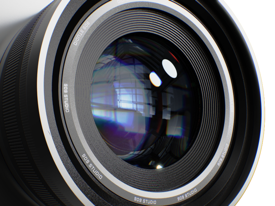 AI Frame Camera_ZHUOBINMA-站酷ZCOOL