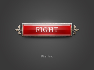 初入 Game UI btn_joydee-站酷ZCOOL