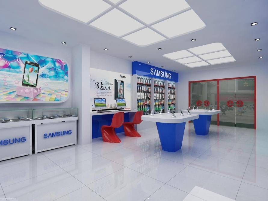 地中海风格专卖店_威廉996-站酷ZCOOL