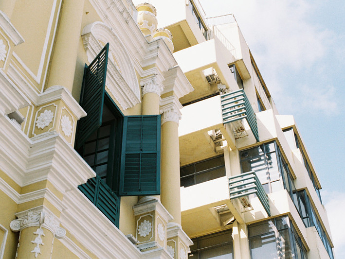 胶片摄影（九）_Mr_Huo-站酷ZCOOL