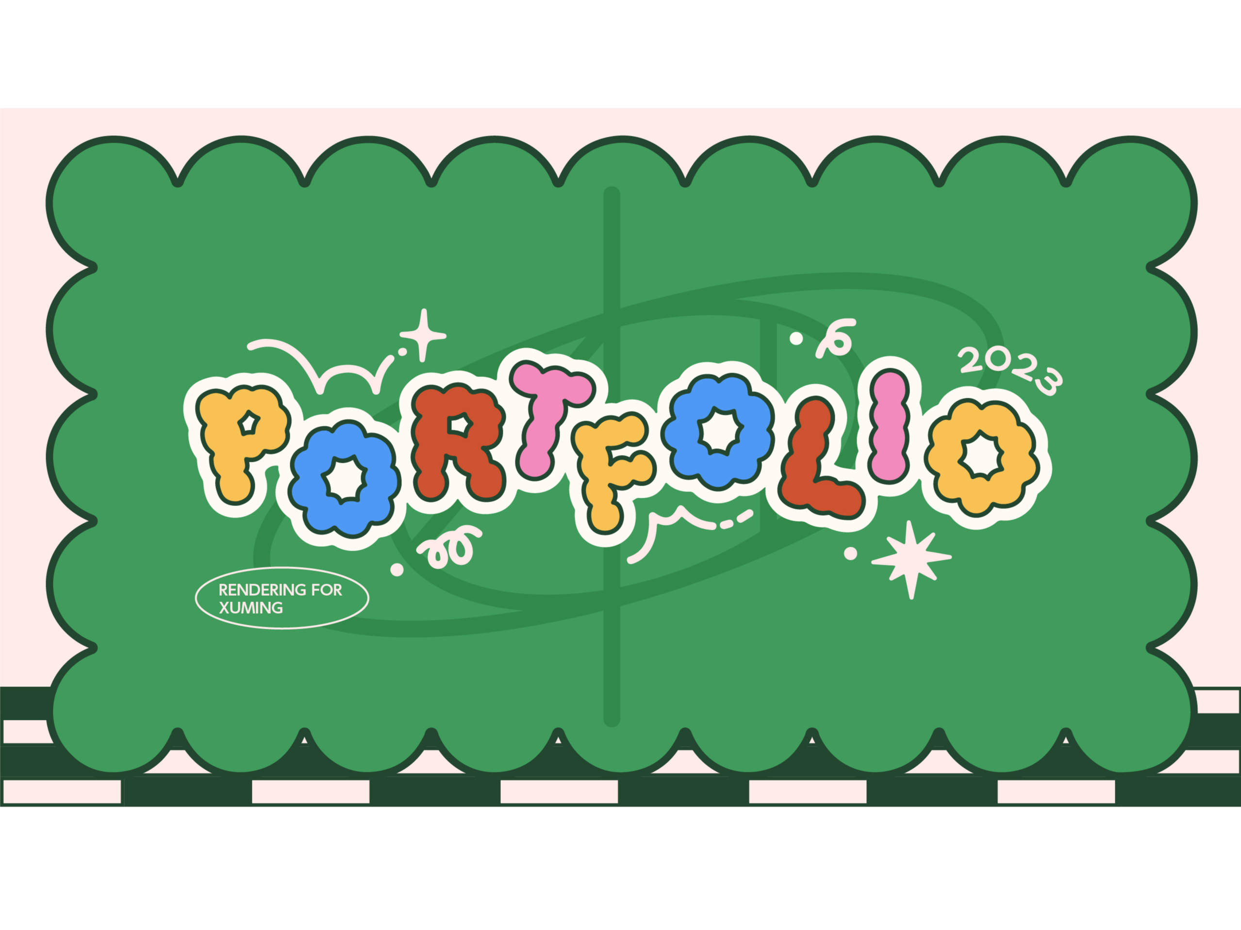 2023作品合集_MINGTUUUUU-站酷ZCOOL