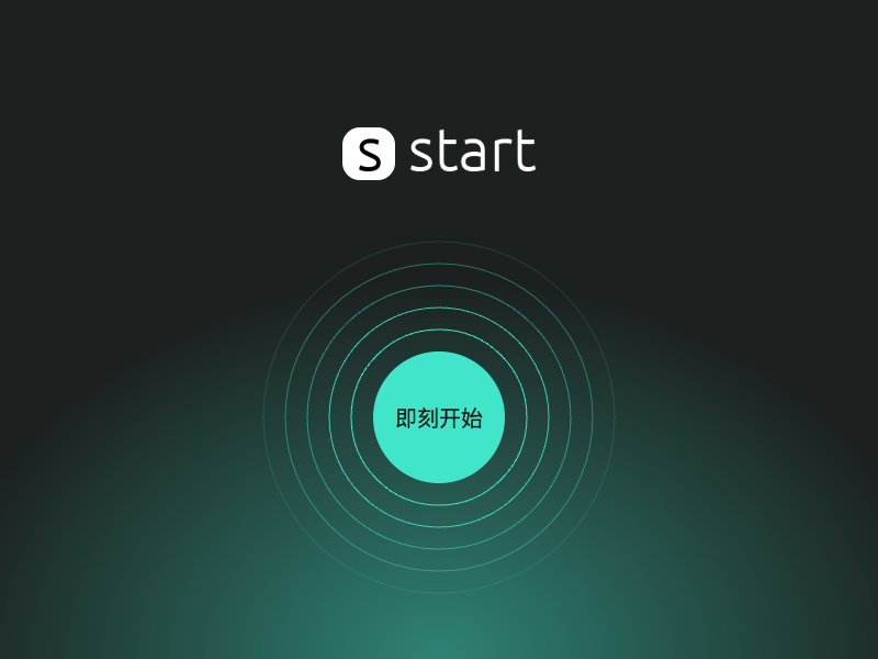 暗黑科技运动APP（参赛作品）_jackycc-站酷ZCOOL