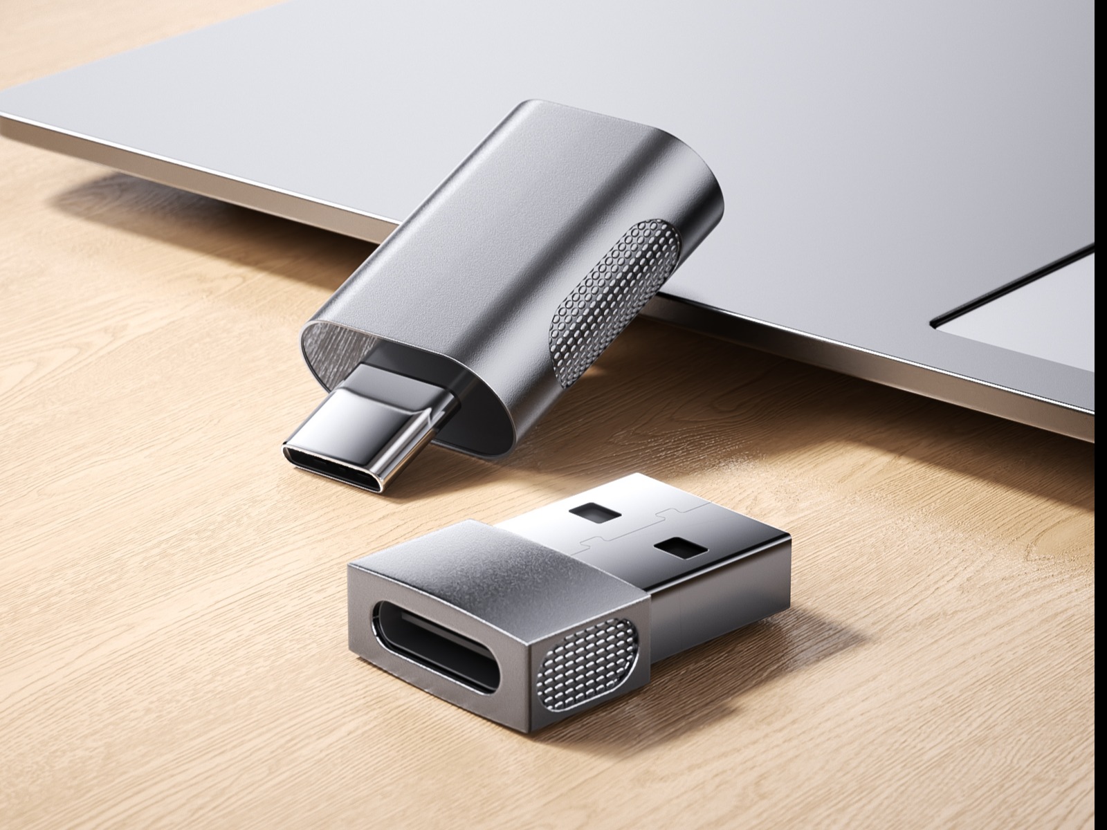 OTC转接头_不吃香菜0-站酷ZCOOL