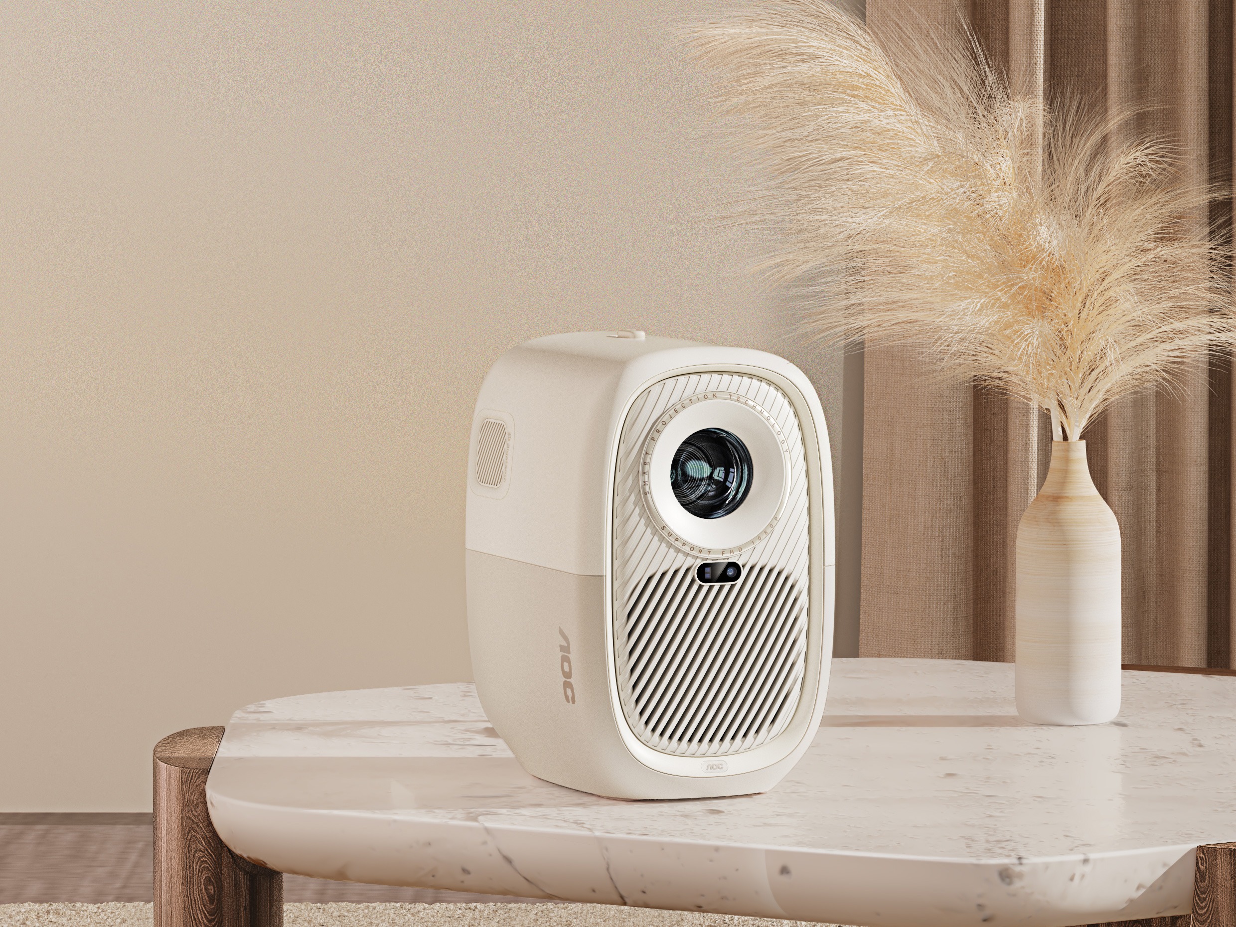 LCD投影仪系列_JaysonKung-站酷ZCOOL