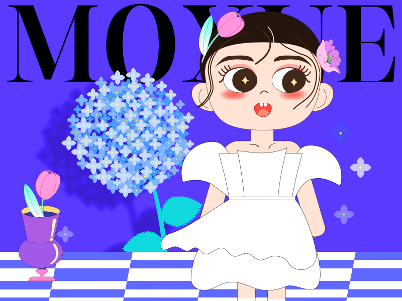 原创IP形象_cchen桞-站酷ZCOOL