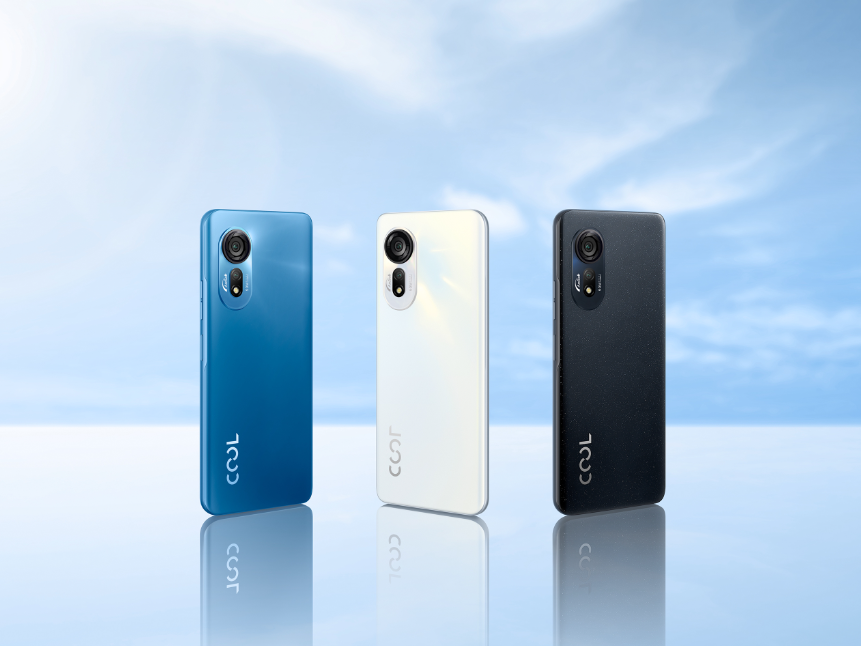 酷派 COOL 20s 5G 产品创拍_一毛一毛-站酷ZCOOL