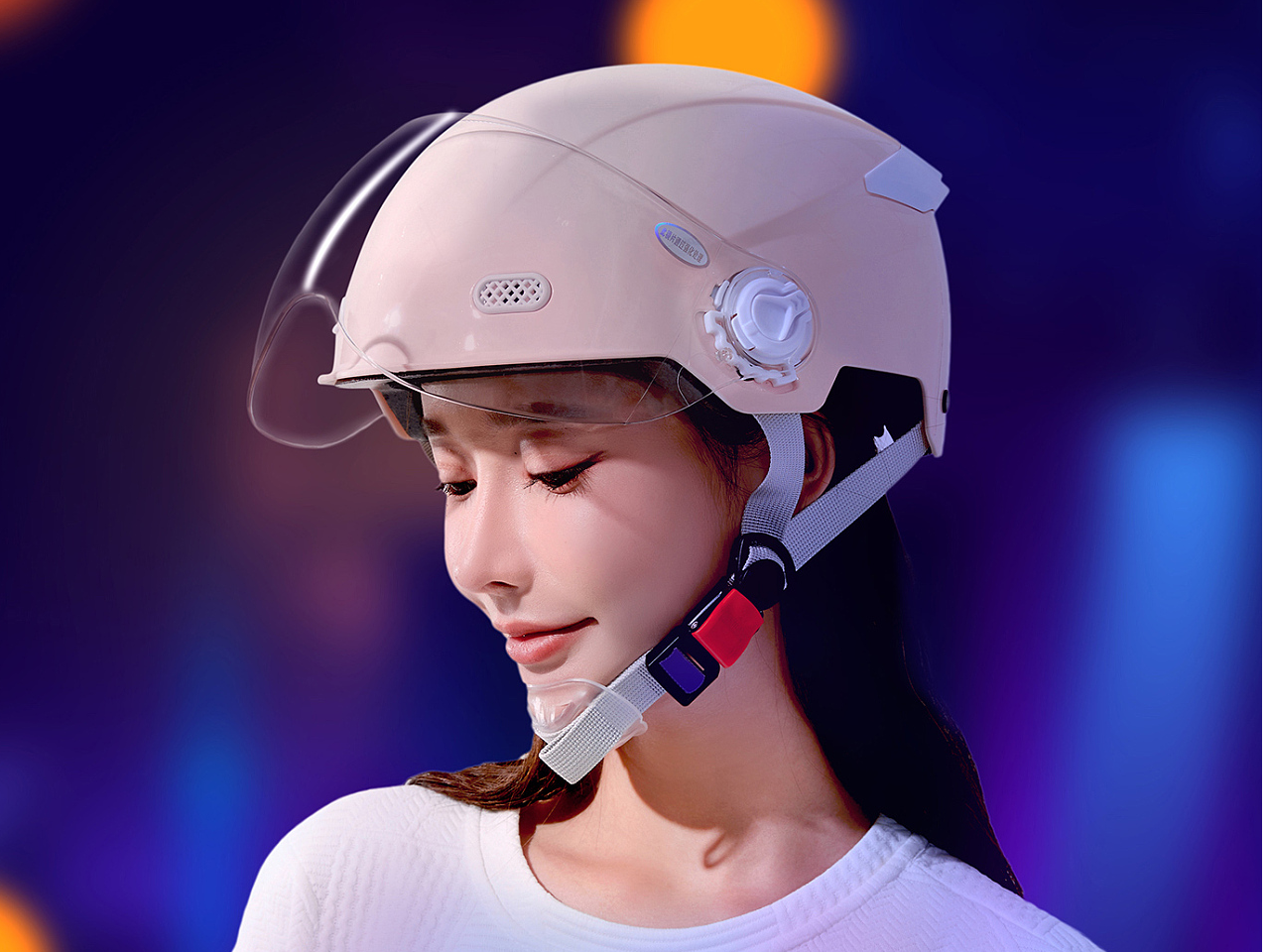 SVY头盔详情页_请叫我阿星-站酷ZCOOL