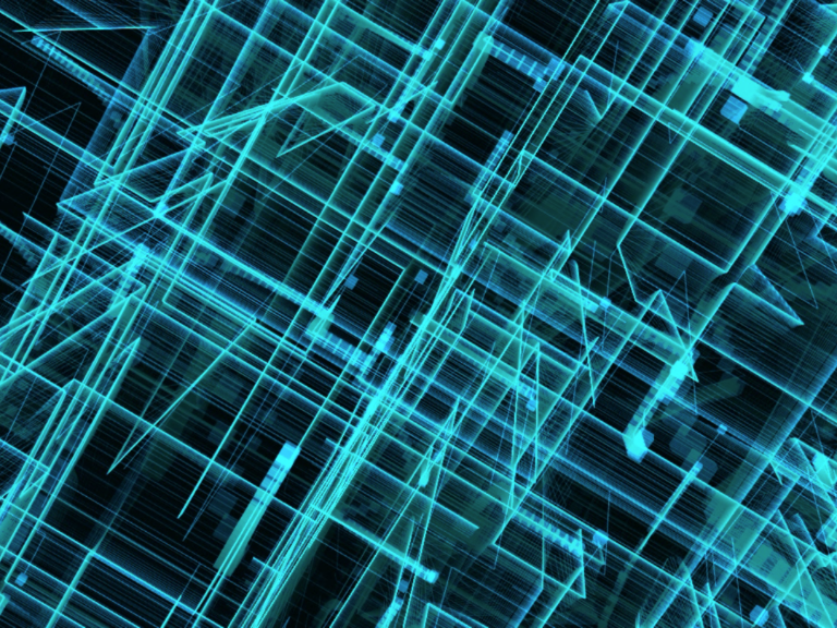 Touch designer 练习_III_O-站酷ZCOOL