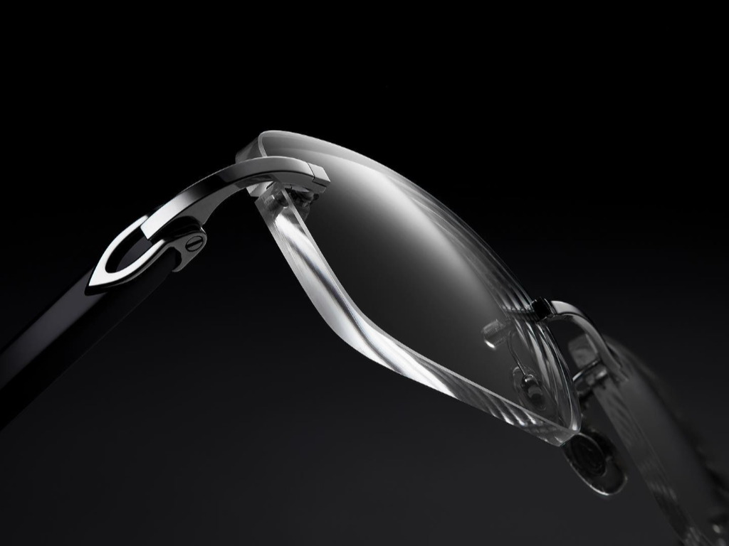 眼镜 摄影_stan006-站酷ZCOOL