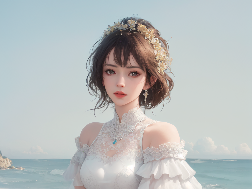 头像设计_sea娜娜-站酷ZCOOL