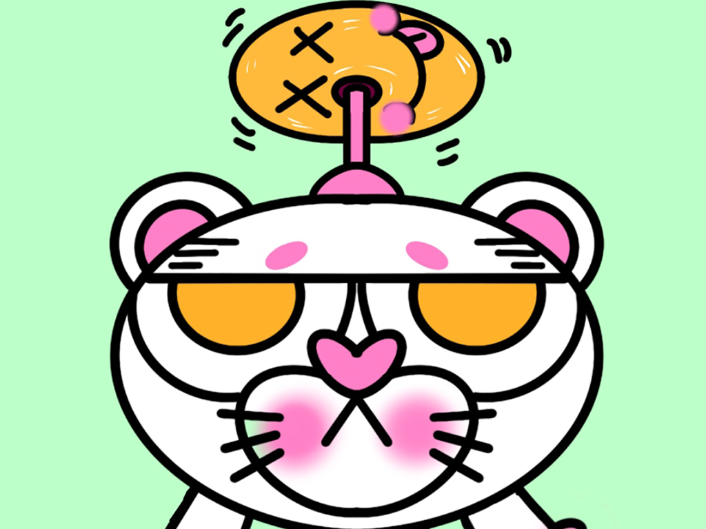 开心竹蜻蜓/ORIO_痘痘周-站酷ZCOOL