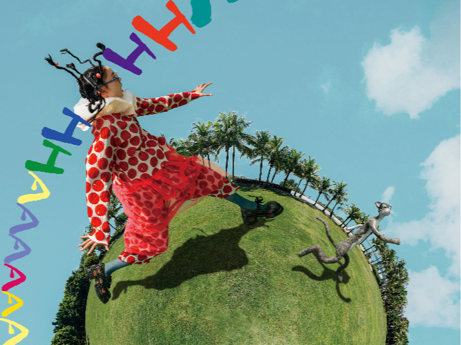 ‘Call Back’創意大片_诺亚大象-站酷ZCOOL