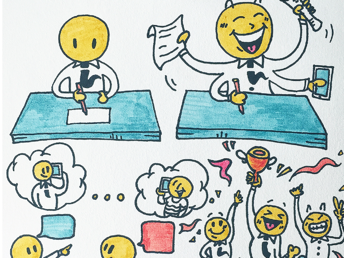 视觉笔记1_Daisy甜呀-站酷ZCOOL