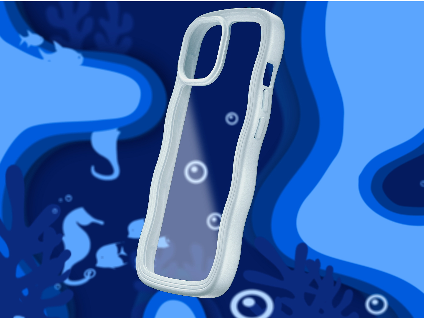 【原创设计】【动画广告】（独特海洋气息波澜款）_Ding一er-站酷ZCOOL