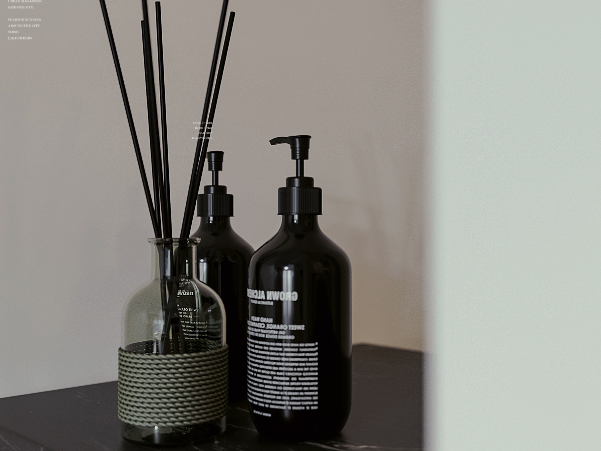 “无印良品MUJI”公寓_斯外奇-站酷ZCOOL