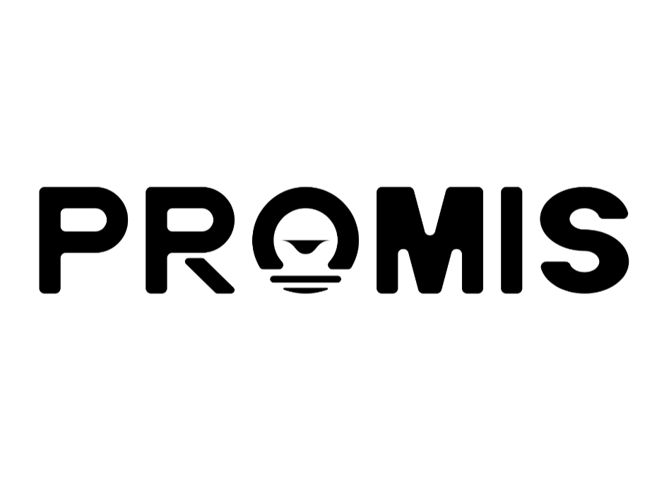 【企业LOGO】PROMIS灯具有限公司_艾奇奥-站酷ZCOOL