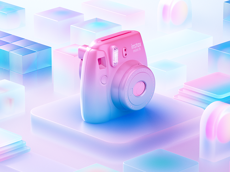 3s 表现练习_TobeDesign-站酷ZCOOL