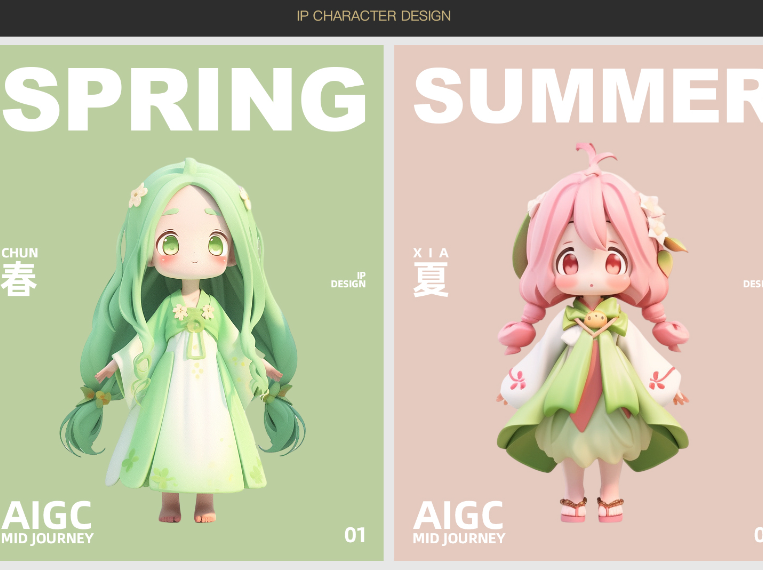 AIGC作品集-2_Pearl_PE-站酷ZCOOL