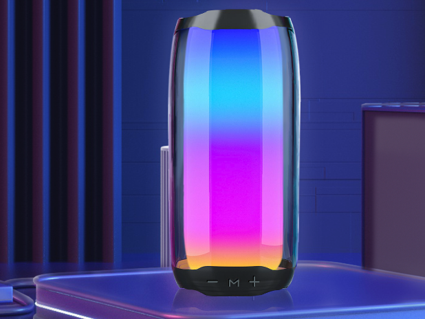 纽曼蓝牙音响_Z917529202-站酷ZCOOL