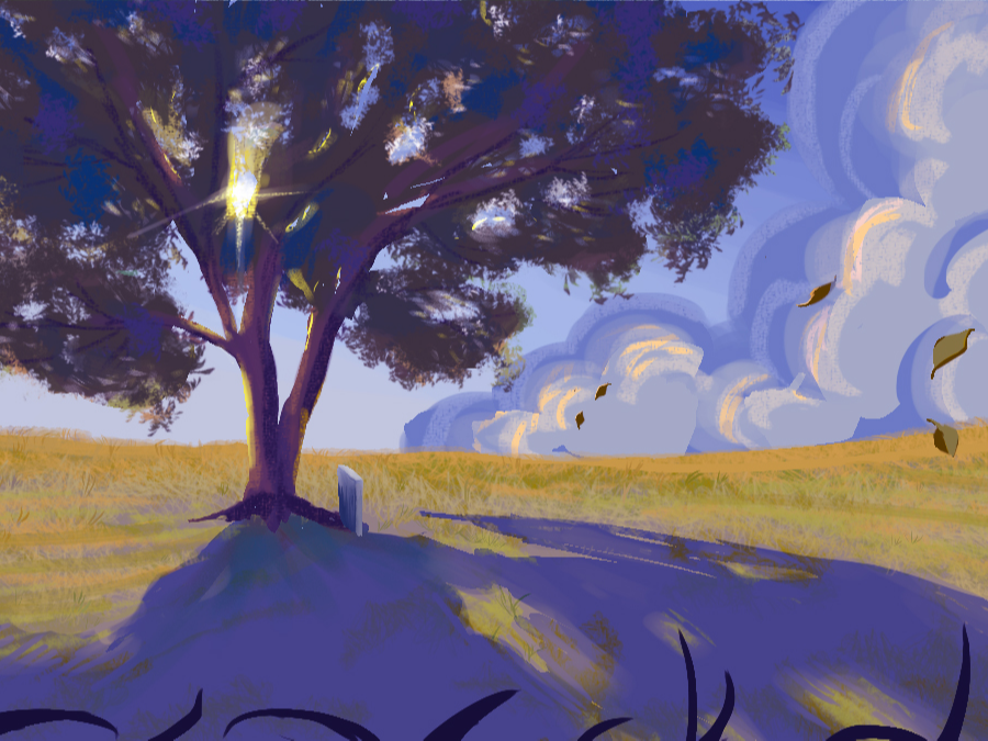 一期第三周_Luoluo咖-站酷ZCOOL