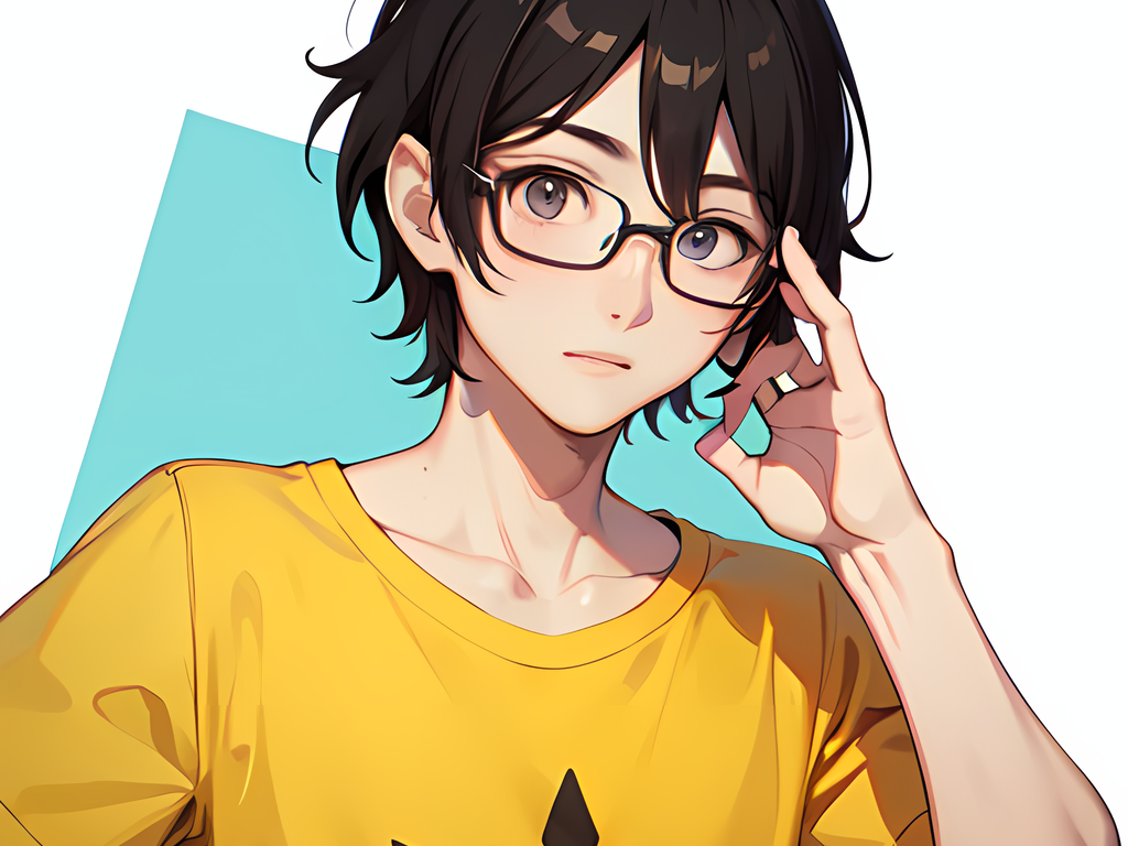 小小头像罢了_笨蛋22-站酷ZCOOL