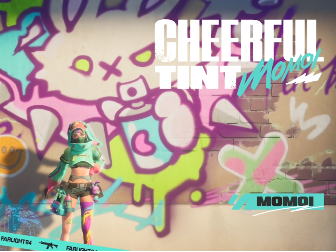 《远光84》-国际pv_萤火MicroFire-站酷ZCOOL