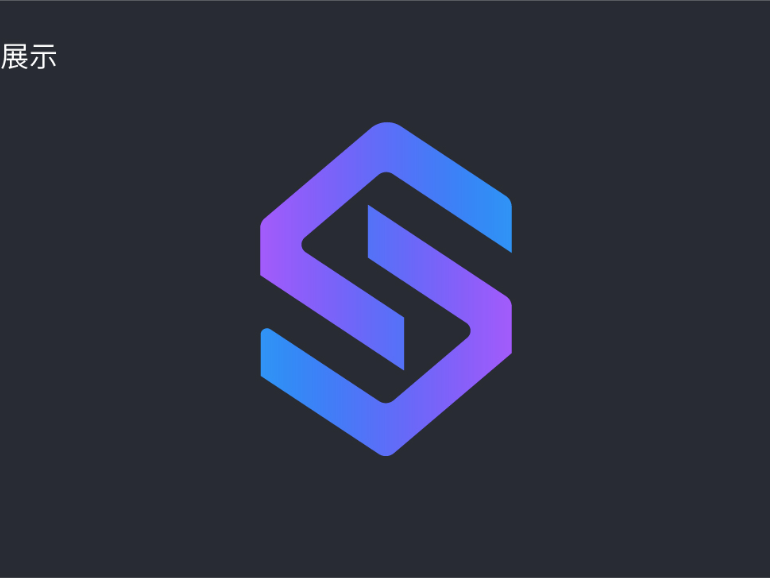 Smart MFG logo设计（原创）_向日葵般灿烂-站酷ZCOOL