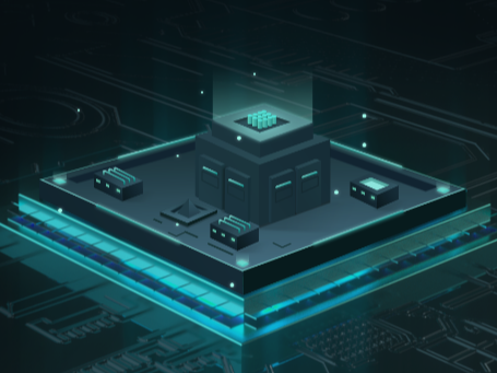 服务器banner_YCeng-站酷ZCOOL