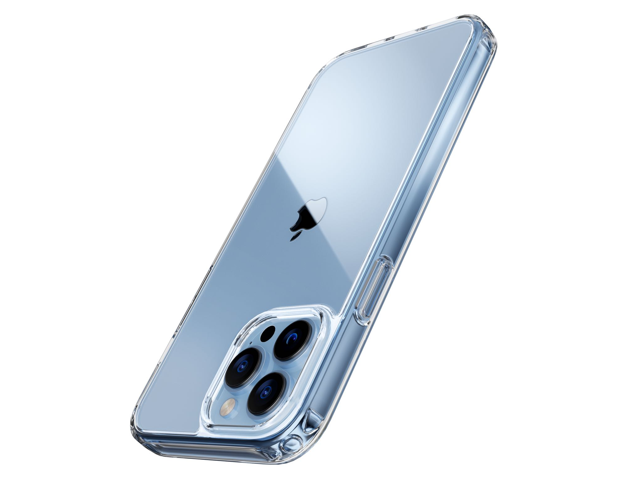 iPhone 13透明手机壳_kkbencool-站酷ZCOOL